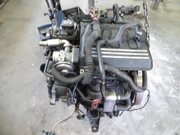 Bmw e46 320 motor 2.0 - TU alegi prețul!