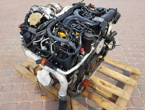 Motor audi a7 cgqb noi si sh de vanzare - TU alegi prețul!