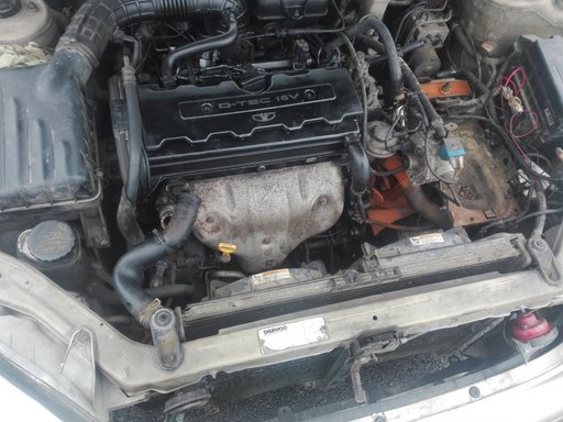 Motor complet Daewoo Nubira - PieseAuto.ro