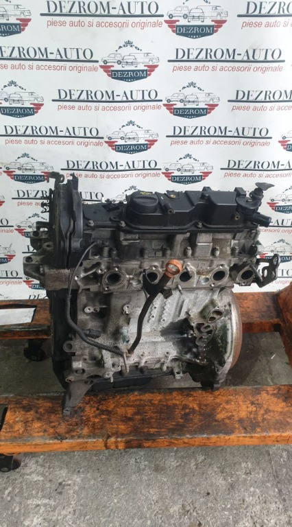 Motor complet Ford B-Max - TU alegi prețul!