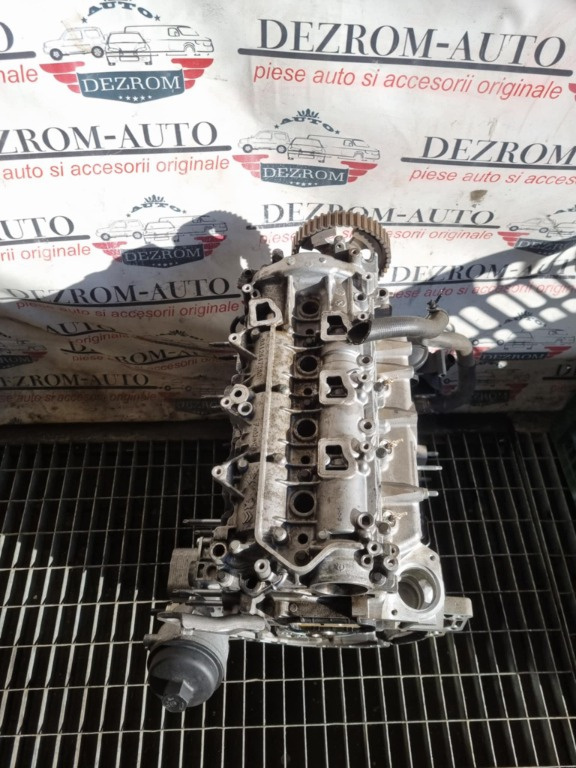 Motor complet fara anexe Ford Focus Mk4 Sedan 1.5 TDCi EcoBlue 95 cai ...