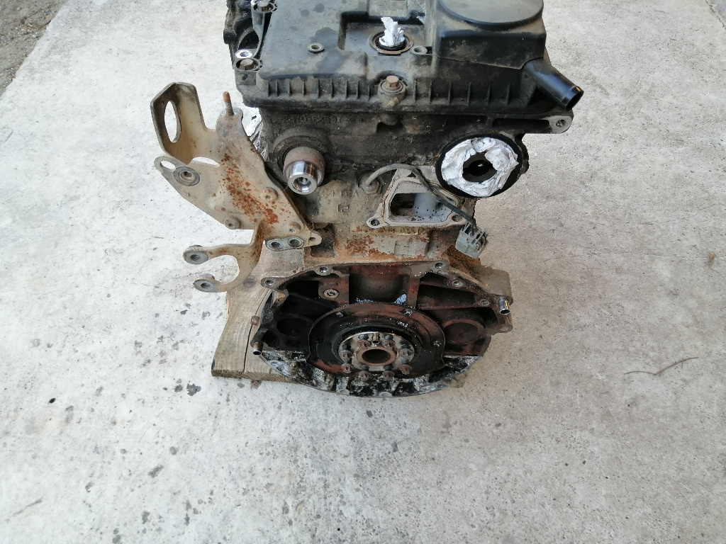 Motor complet Ford Transit 2.0 Di 86 CP F3FA 2000 2001 2002 2003 2004 ...