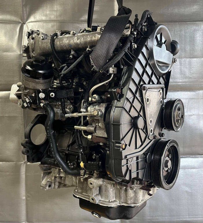 Opel Mokka Motor