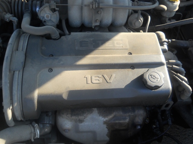 Motor Daewoo Nubira 2 1.6 16v an 2004 in stare foarte buna - #948445866