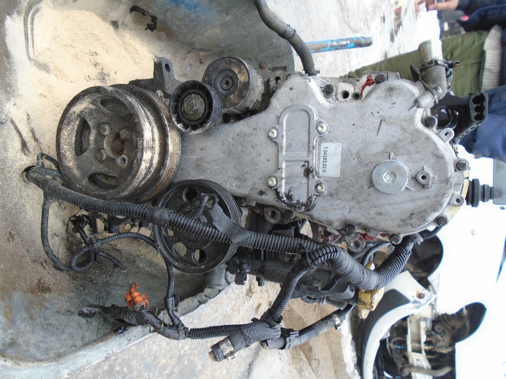 Motor fiat doblo 1.3 multijet tip motor 223a9000 kw 62 - #1580698459