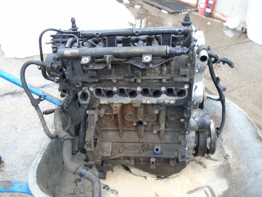 Motor fiat doblo 1.3 multijet tip motor 223a9000 kw 62 - #1580698459