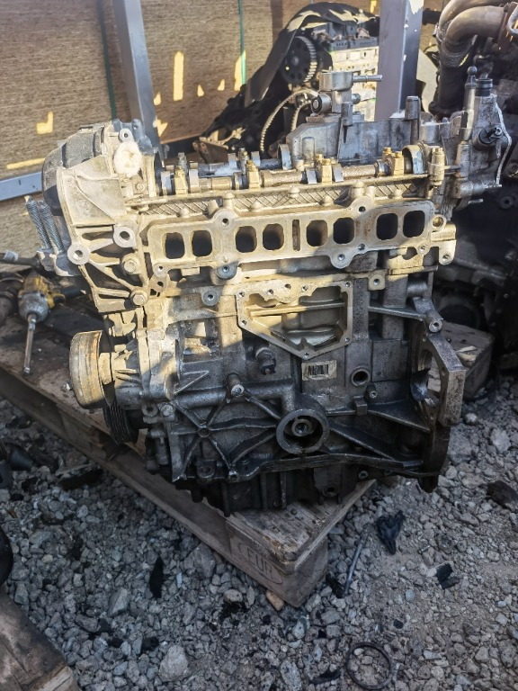 Motor Ford 1.5 benzina UNCE Ford Mondeo Mk5 Ford Kuga Euro 6 ecoboost ...