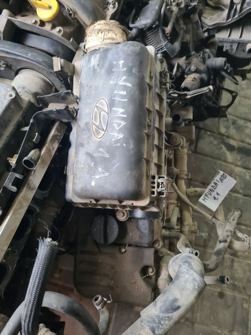 Motor hyundai atos 1 0 noi si sh de vanzare - TU alegi prețul!