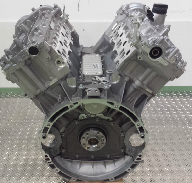 Motor Mercedes 3.0 diesel 642 sh de vanzare cu garantie si retur ...