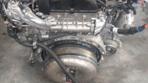 Motor Mercedes GLC, GLK, C Class, E Class 2.2 cdi euro 6 an 2018 cod ...