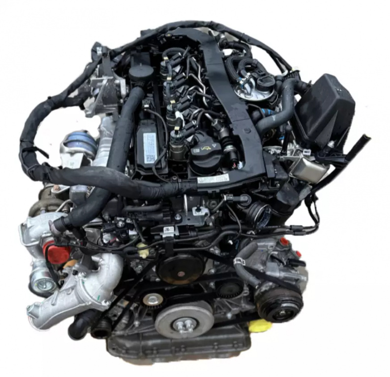 Motor Mercedes Vito / Viano 2.2 CDI cod OM 651 sh de vanzare cu ...