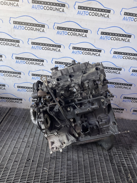 Motor Mitsubishi L200 Facelift 2.5 Diesel 2010 - 2015 178CP Automata ...