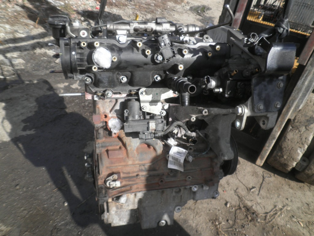 Motor Opel Insignia 2.0 CDTI A20DTH sh de vanzare cu garantie si retur ...