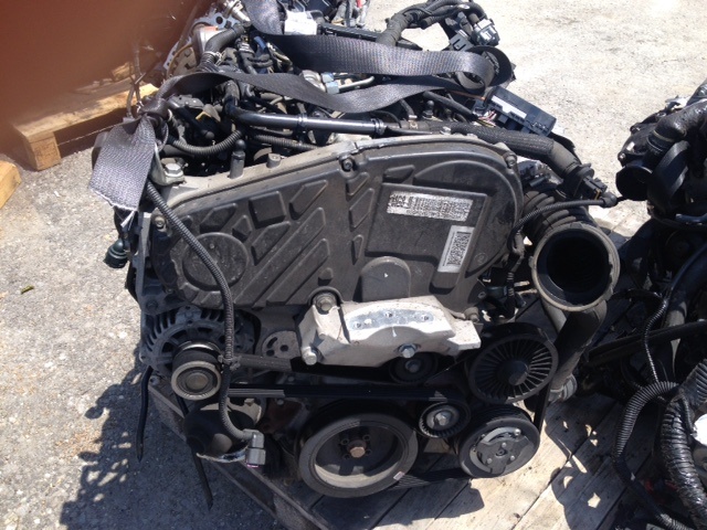Motor complet Opel Insignia A noi si sh de vanzare - TU alegi prețul!