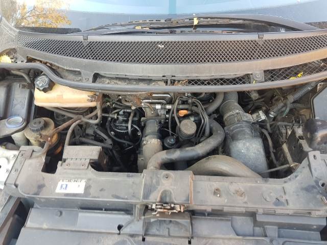 Motor Peugeot 807 2.0 hdi - #131665055