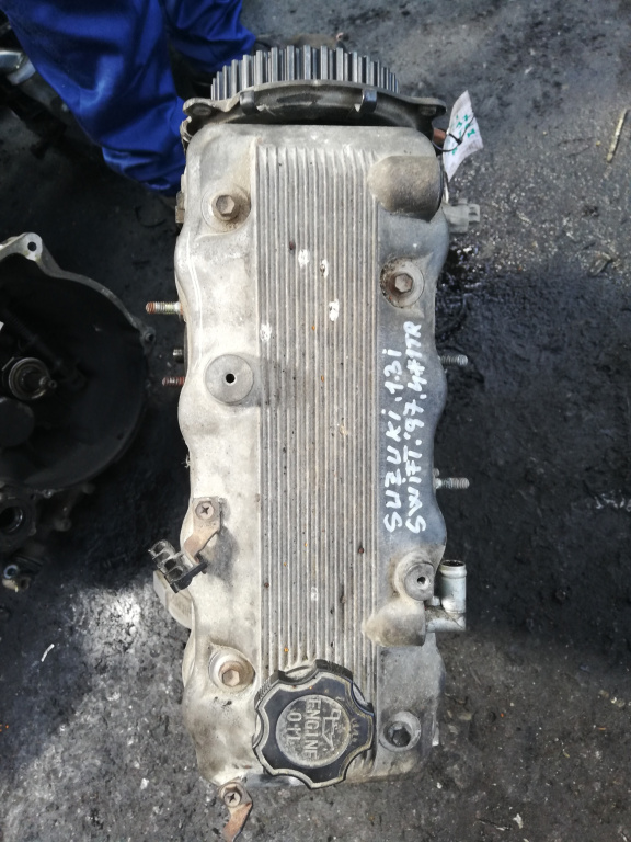 Motor Suzuki Swift Mk 2 1989-2005 1.3 Benzina sh de vanzare cu garantie ...