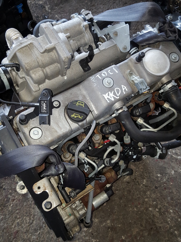 Motor anexe kkda 1 8 noi si sh de vanzare - TU alegi prețul!