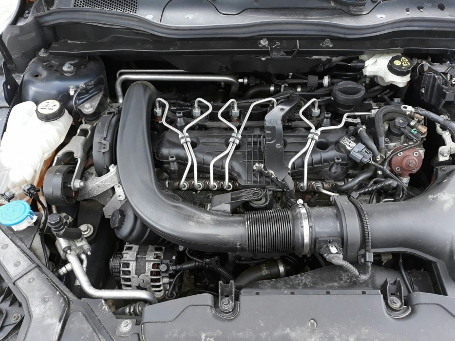 Motor volvo 2.0 D3 cod D5204T pentru S60 ,S40, S80, XC60, XC70, V40,V50 ...