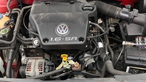 Golf 4 1 6 Sr Probleme