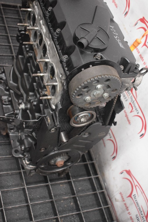 Motor VW Passat B5 1.9 TDI AVF 661 - #1363968402
