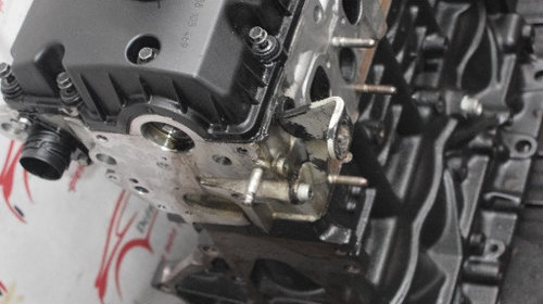 Motor VW Passat B5 1.9 TDI AVF 661 - #1363968402