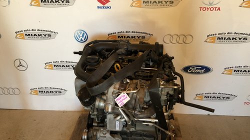 Motor VW Passat B7 tip-CDG - #576667563