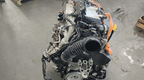 MOTOR VW TRANSPORTER 2.0 TDI CXE CXEC - #2059808868