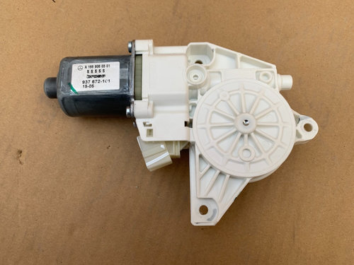 MOTORAS MACARA GEAM DREAPTA FATA MERCEDES A CLASS W168 sh de vanzare cu ...
