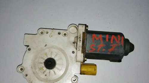 Motoras Macara Geam Stanga Fata Mini Cooper 1108942804