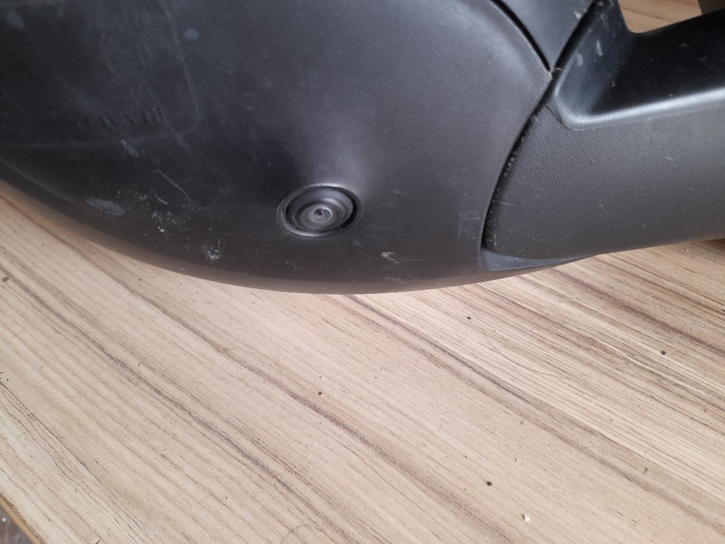 Oglinda stanga dacia duster an 2022 cu camera - #1577790880