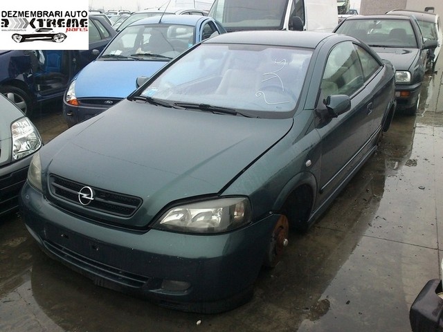 Opel astra g hatchback , caravan , coupe - #1332072044