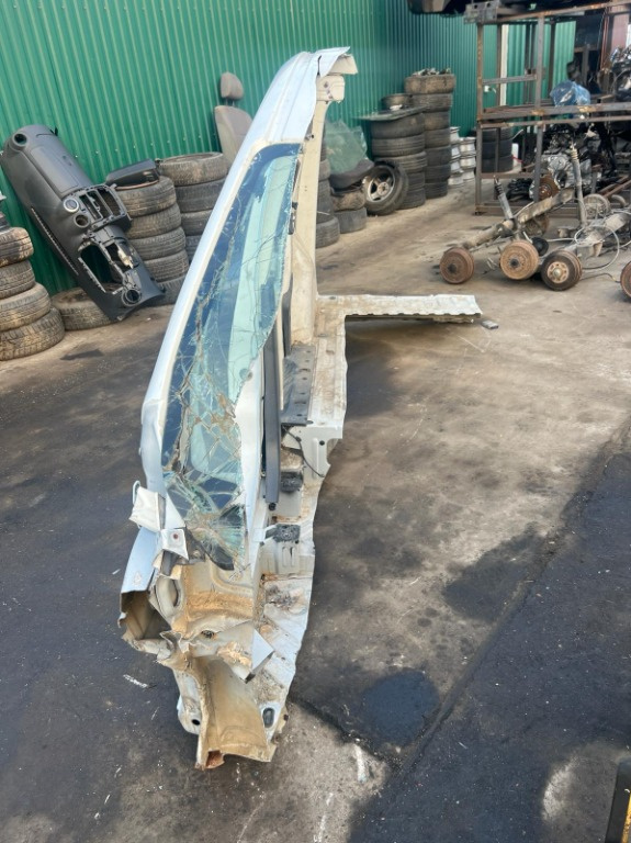 Panou lateral Dacia Dokker marfa sh de vanzare - #400935413