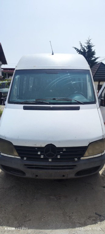 Parbriz sprinter 2000 noi si sh de vanzare - TU alegi prețul!