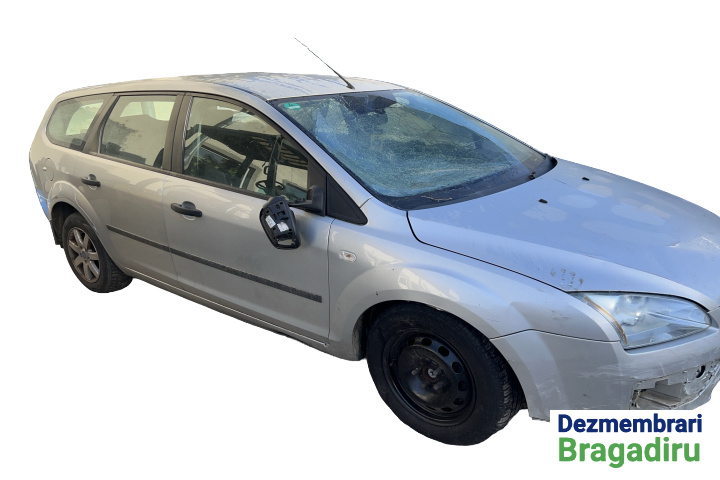 Patina ghidaj lant distributie Ford Focus 2 [2004 - 2008] wagon 5-usi 1 ...