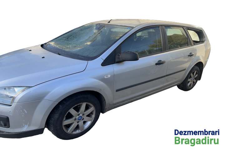 Patina ghidaj lant distributie Ford Focus 2 [2004 - 2008] wagon 5-usi 1 ...