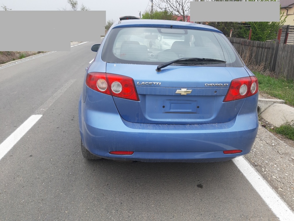 Piese chevrolet lacetti 1.6 i 80 kw an 2006 cutie automata piese auto ...