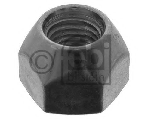 Piulita roata MITSUBISHI LANCER Mk VI (CJ-CP_) (1995 - 2003) FEBI ...
