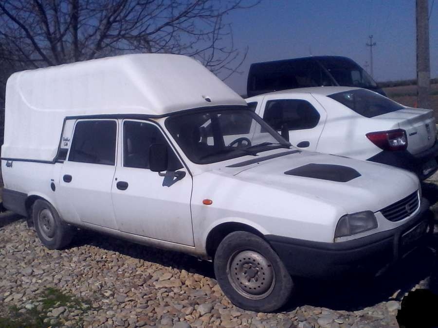 Dacia papuc 4x4 noi si sh de vanzare - TU alegi prețul!