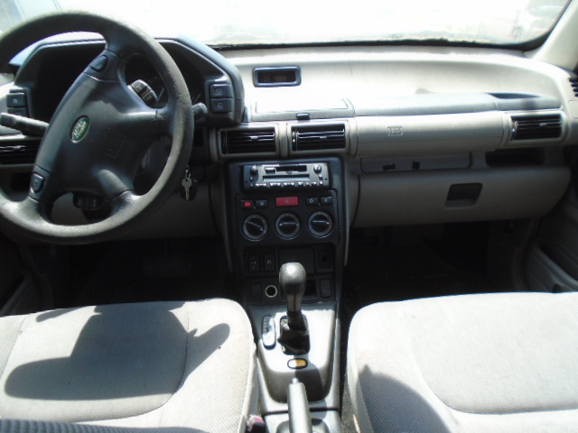 Plansa bord Land Rover Freelander 2003 SUV 2.5 - #1724449558