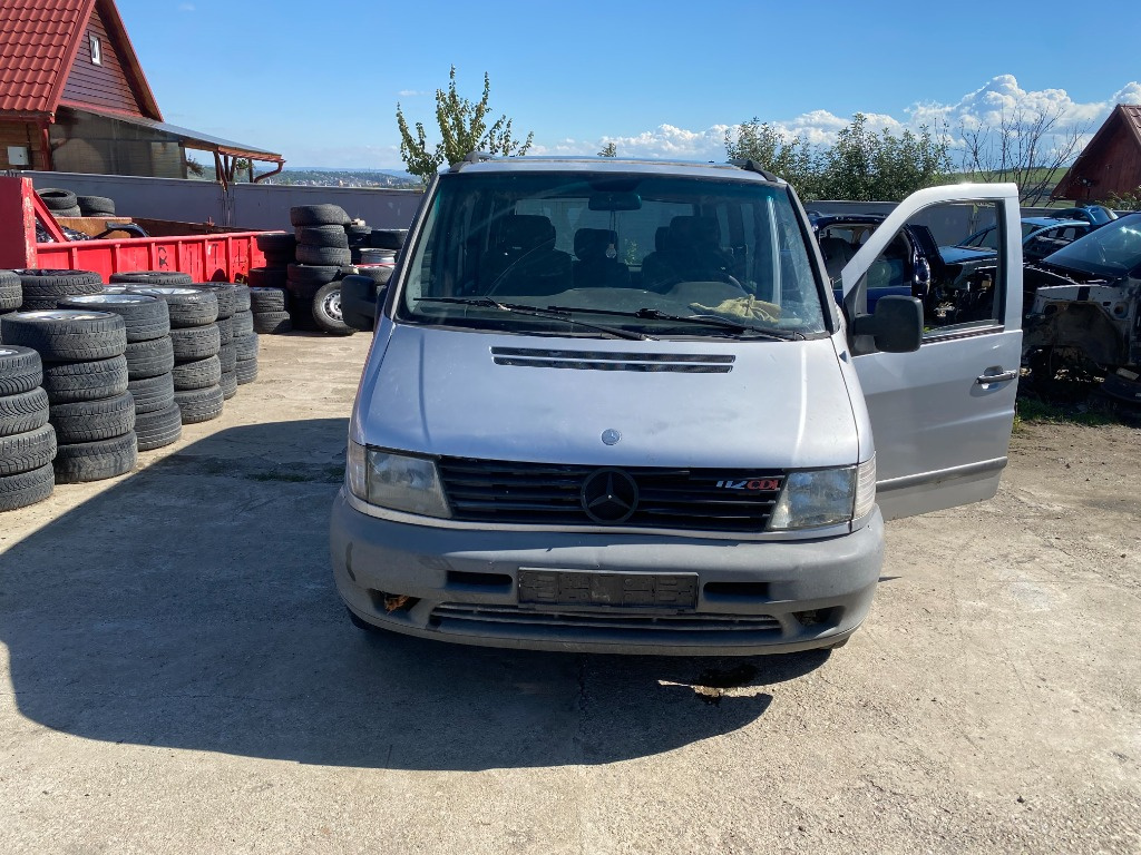 Plansa bord Mercedes Vito W638 2001 duba 2,2 cdi - #1188454757