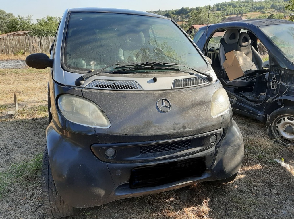 Plansa bord Smart Fortwo 2001 HATCHBACK 0.6 - #148522562