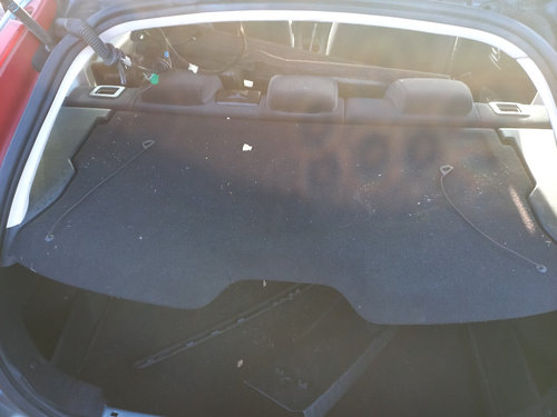 Polita portbagaj citroen c3 2016 hdi noi si sh de vanzare - TU alegi ...