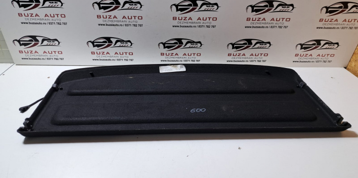 Polita portbagaj Cod: 794203550R Renault Clio 5 [2019 - 2023] Hatchback ...