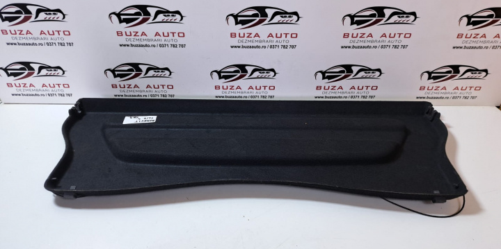 Polita portbagaj Cod: 794209633F Renault Clio 4 [2012 - 2020] Hatchback ...