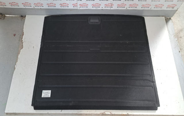 Polita portbagaj Cod: 85720-F1000WK Kia Sportage 4 [2016 - 2020 ...