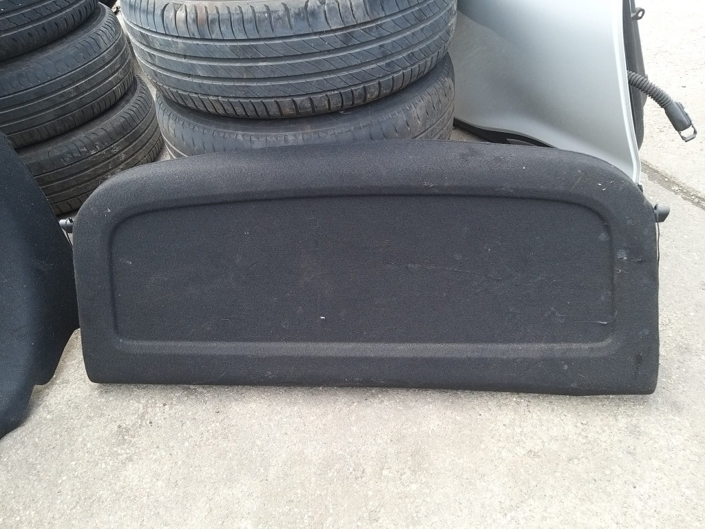 Polita Portbagaj cod: H1BBA46668AE pentru Ford Fiesta MK8 an dupa 2017 ...