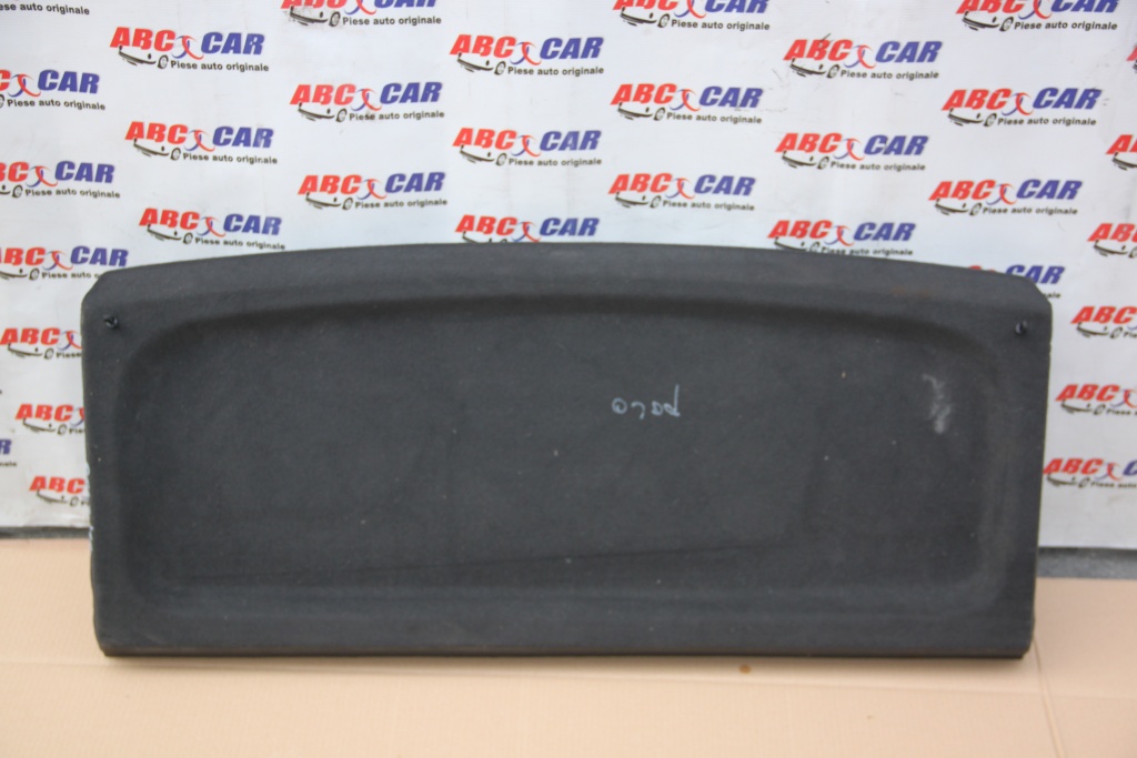 Polita portbagaj VW Polo 6R cod: 6R6867768B model 2017 - #392435802