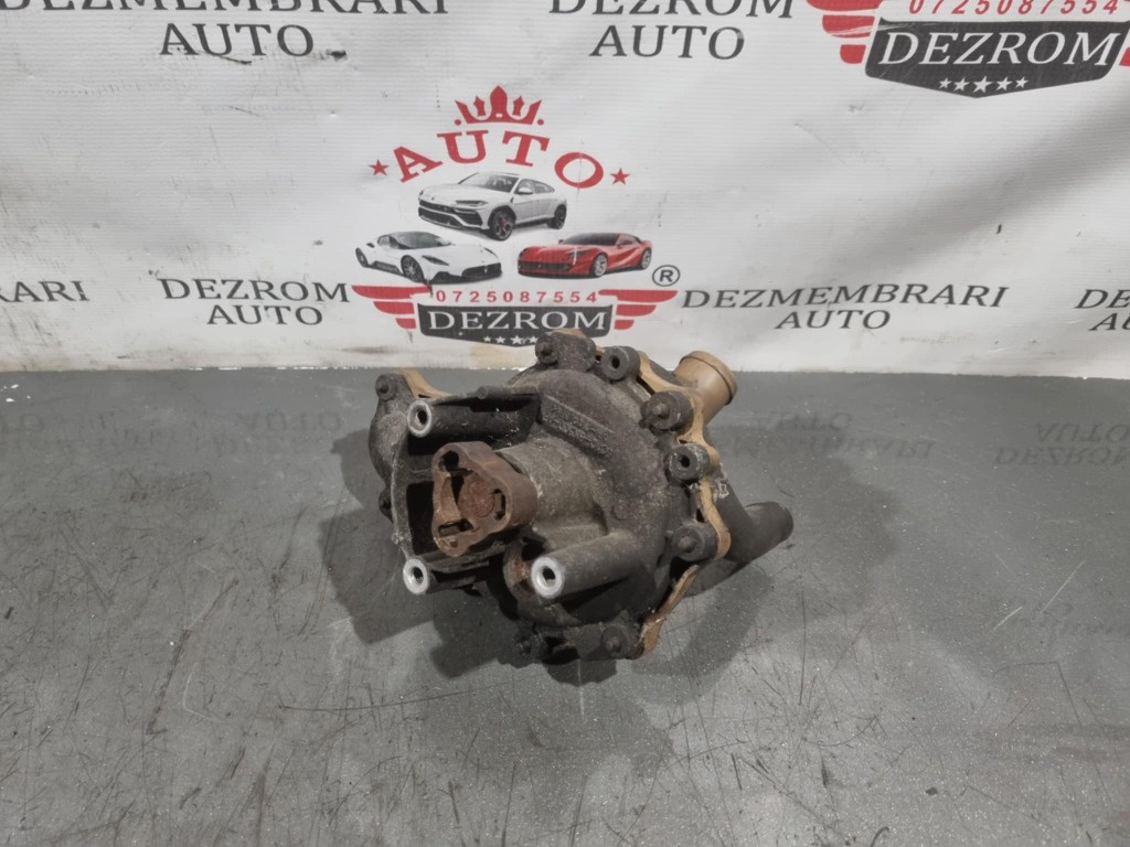 Pompa apa 6C1Q-8K500-AF Ford Transit Mk7 Camion cu platformă / Sasiu 2. ...
