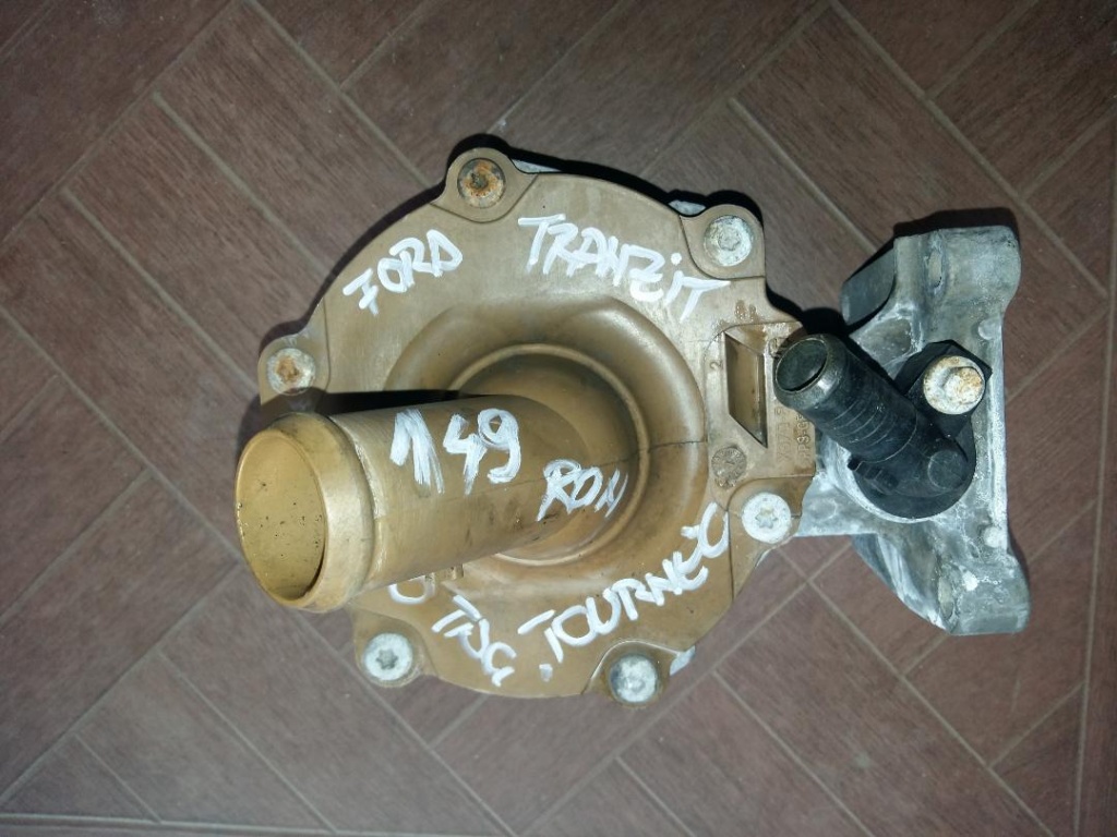 Pompa apa FORD TRANSIT 2.0 TDCI - #906165144