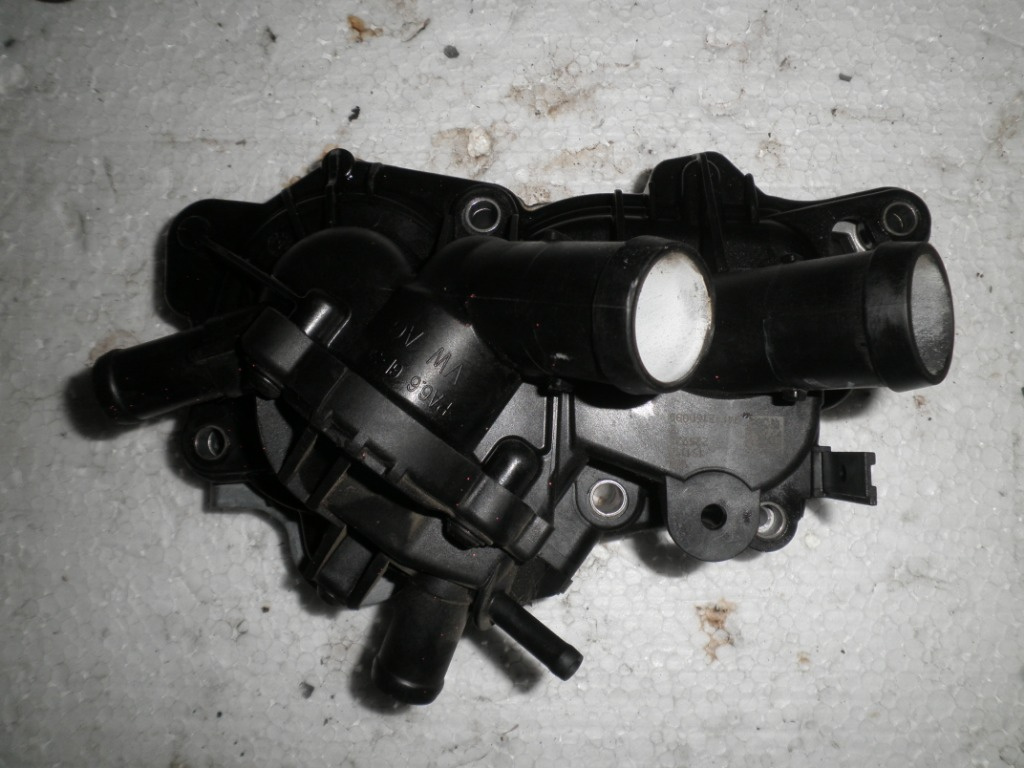Pompa Apa VW Golf 7 1.4 TSI 04e121600bd - #1887139919
